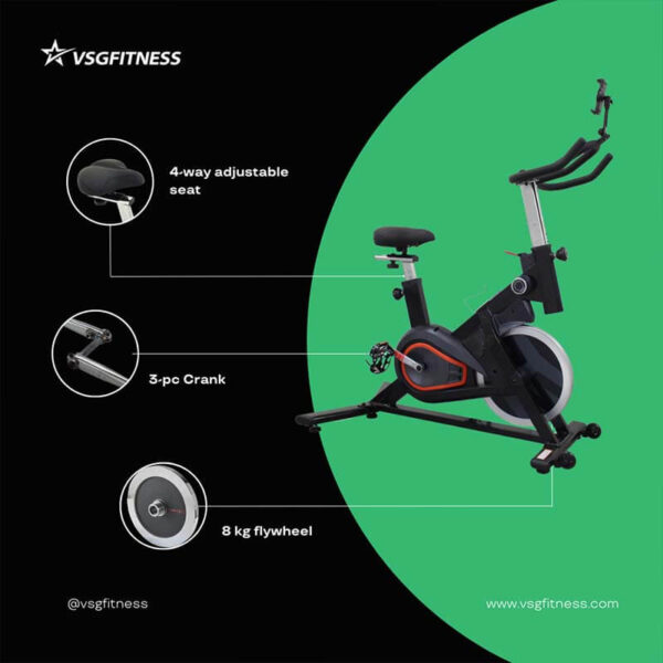 14 Mini stepper benefits: Max efficiency in minimal space - VSG Fitness